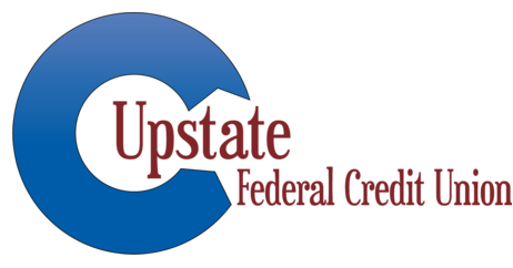 Upstate FCU E-Statements - Login